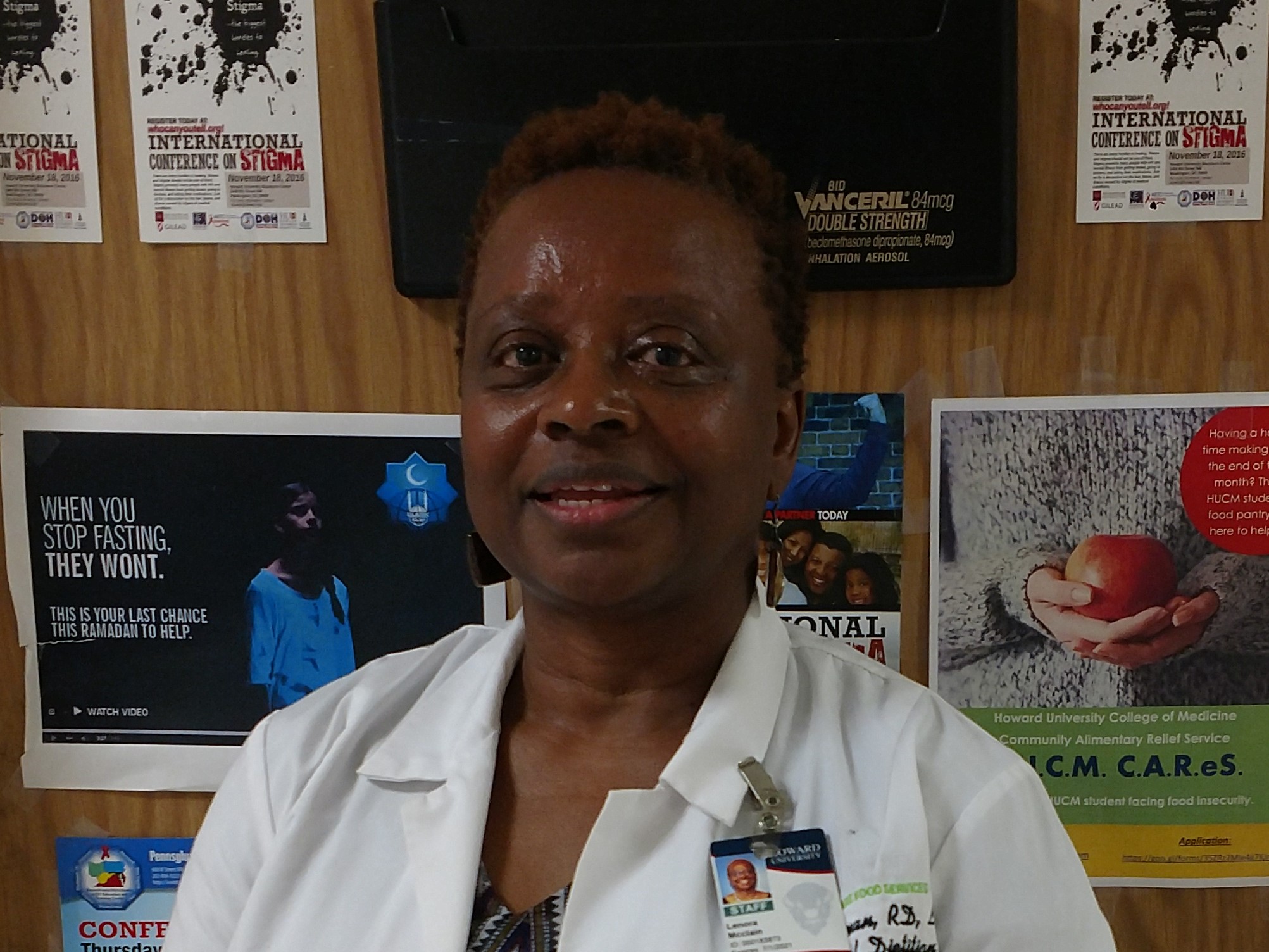 Lenora Mcclain Howard Profiles